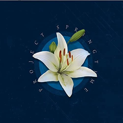 Project Springtime de Michael Cygan en Amazon Music Unlimited