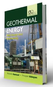 Geothermal Energy: Well Design and Engineering: Prosper Aideyan Robello ...