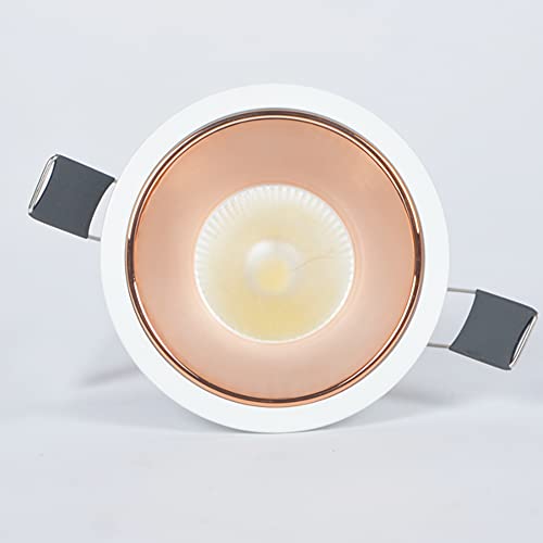 Harold Electricals 12 Watt Deep Series Concealed COB Light | Recesed ...