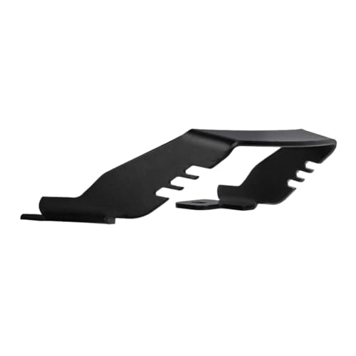 MIKANIX Bike Grab Rail Bar/Back Support Pillion/Tail Protector Handle ...