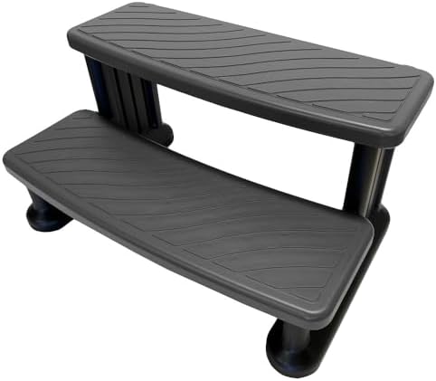 Amazon.com: Confer Plastics Resin Multi Purpose Outdoor Non Slip ...