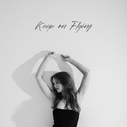 Play Keep on Flying by Kelson on Amazon Music