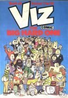 Viz - The Big Hard One. Issues 1-12: 9780863691959: Amazon.com: Books