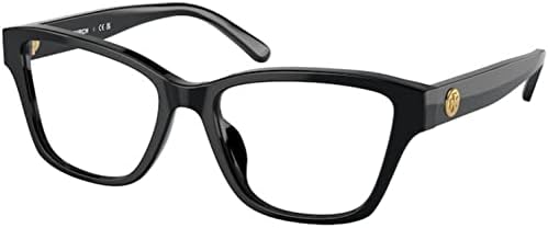 Amazon.com: Eyeglasses Tory Burch TY 2131 U 1709 Black : Clothing ...