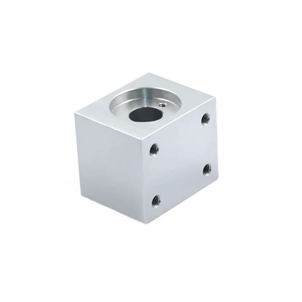 Snapklik.com : T8 Screw Nut Conversion Seat 3D Printers Parts T8 ...