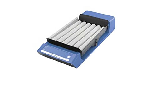 IKA Works Roller 6 Basic (100-240V) - IKA: Amazon.com: Industrial ...