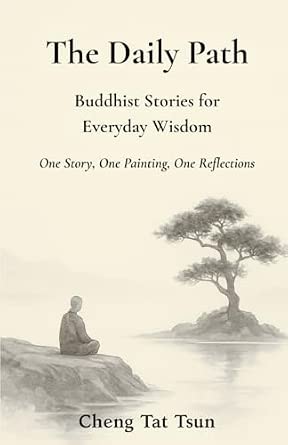 Amazon.com: The Daily Path: Buddhist Stories for Everyday Wisdom ...