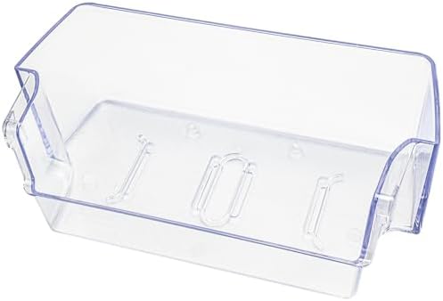 Amazon.com: WR71X38307, WR71X30144 Door Shelf Bin Compatible with ge ...
