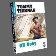 Amazon.com: TIERNAN TOMMY/ OK BABY [DVD] : Movies & TV
