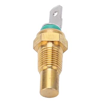 Water Temperature Sensor, Water Temperature Transducer Professional ...