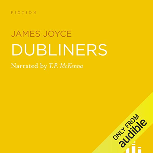 The James Joyce BBC Radio Collection: Ulysses, A Portrait of the Artist ...