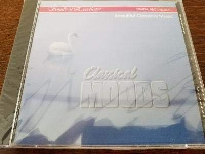Classical Moods - Classical Moods - Amazon.com Music
