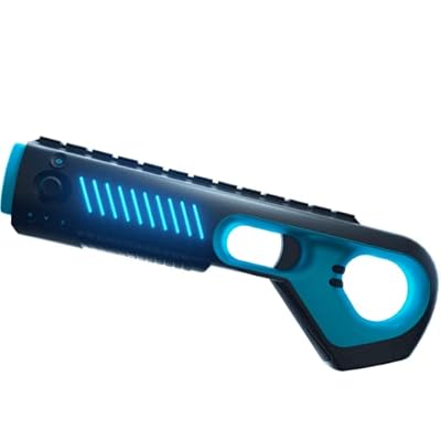 Arkade Motion Blaster: Bluetooth VR Gaming Gun Nepal | Ubuy