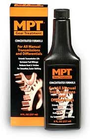 Amazon.com: MPT Gear Treatment, Gallon -Concentrated Formula –for All ...