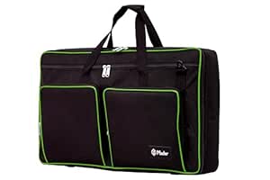 GIG Master DJ Controller Safety Case for Hercules DJControl Inpulse 500 ...