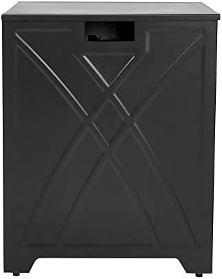 Amazon.com: Stanbroil Propane Tank Cover Table, 20 lb Propane Tank ...