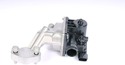 Amazon.com: GM Parts Genuine 12633749 Driver Side Secondary Air ...