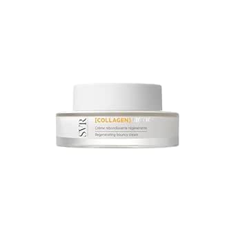 SVR Biotic, Regenerating Bouncy Cream With 3 Active Ingredients ...