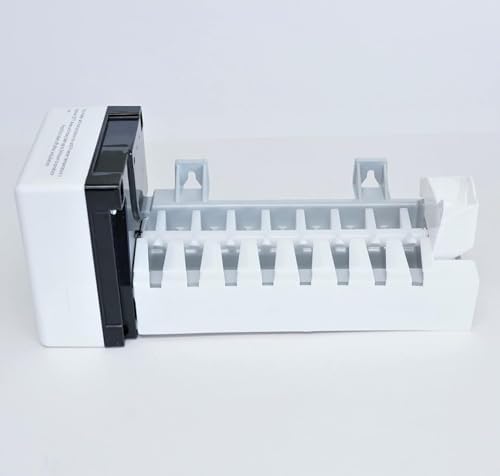Amazon.com: Whirlpool W11700250 Genuine OEM Refrigerator Ice Maker ...