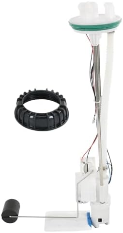 Amazon.com: 709000662 Fuel Pump Assembly Compatible with Can Am ...