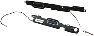 Amazon.com: Replacement Laptop Internal Speakers for ASUS X40 X40U ...