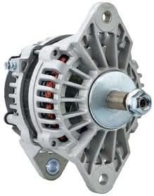 Amazon.com: CARTEX Alternator 20R-0957 for FITS Caterpillar CAT C7 C15 ...