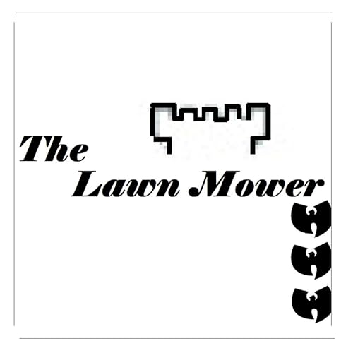 Écouter The Lawn Mower par The Grand Geometrician sur Amazon Music ...