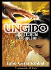 Amazon.com: Ungido para la cosecha del tiempo final (Spanish Edition ...