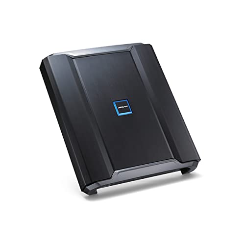 Best 6 Channel Car Amplifiers [UPDATED] | 99CarStereo.com