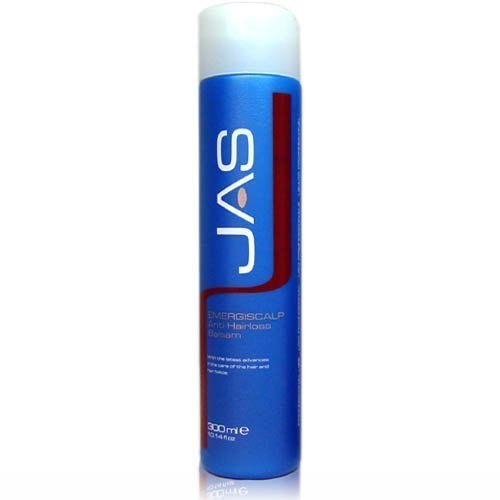Amazon.com : JAS Emergiscalp Anti-hairloss Balsam Conditioner 10.14 Oz ...