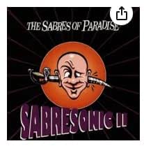 Sabresonic 2 - Amazon.com Music