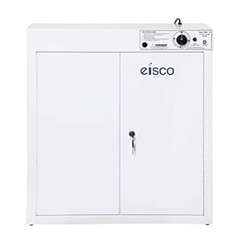 Goggle Sanitizer - UV Sanitizing Cabinet - Holds 36 Goggles - Wall ...