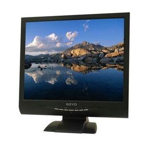 Soyo 19" TFT LCD Monitor with Speakers : Amazon.in: Computers & Accessories