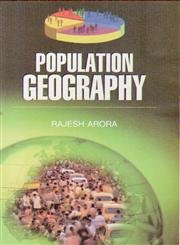 Amazon.in: Buy Population Geography Book Online at Low Prices in India ...