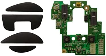 Amazon.com: Mouse Button Board Micro Switch Replacement Compatible for ...