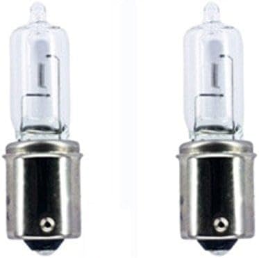 CEC Industries 120MB Light Bulbs, 120V, 3W, T2.5 Shape, CC-7A Filament ...