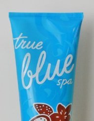 Amazon.com : True Blue Spa Super Rich Body Cream - Lay It on Thick 8 Oz ...