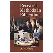 Buy Research Methods in Education Book Online at Low Prices in India ...