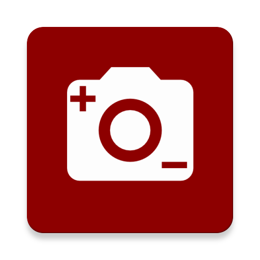 Exposure Meter - App on Amazon Appstore