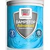 Berger Dampstop Advanced : Waterproofing/damp proofing barrier system ...