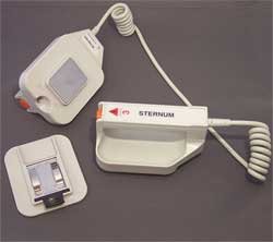 Amazon.com: M Series External Paddle Assembly Apex/Sternum with ...