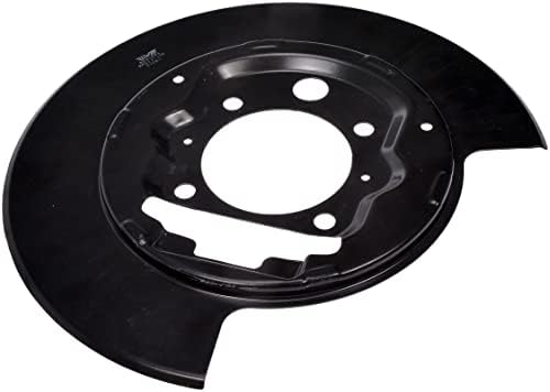 Dorman 924-231 Rear Passenger Side Brake Backing Plate Compatible with ...
