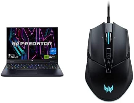Amazon.com: Acer Predator Helios 16 Laptop | i7-13700HX | GeForce RTX ...