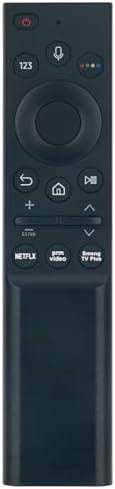 Amazon.com: BN59-01363A TM2180A Replacement Voice Remote Commander ...