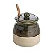 Amazon.com | Creative Co-Op Kitchen Storage, 3.8"L x 3.8"W x 4.4"H ...