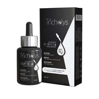 TRICHOLYS INTENSIVE HAIR SERUM