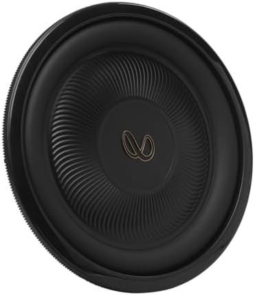 Amazon.com: Infinity REFERENCE123W Reference Series 12" INCH SUBWOOFER ...