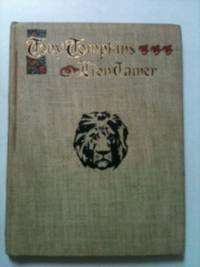 Tony Tompkins The Lion Tamer: Barber, Harriett Scott: Amazon.com: Books