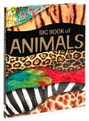 Big Book of Animals: Amazon.co.uk: 9781848526334: Books