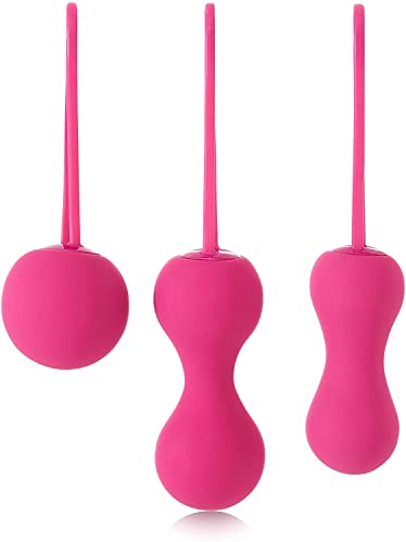 Bolas chinas, 🥇🥇 entrena tu suelo pélvico en 2022